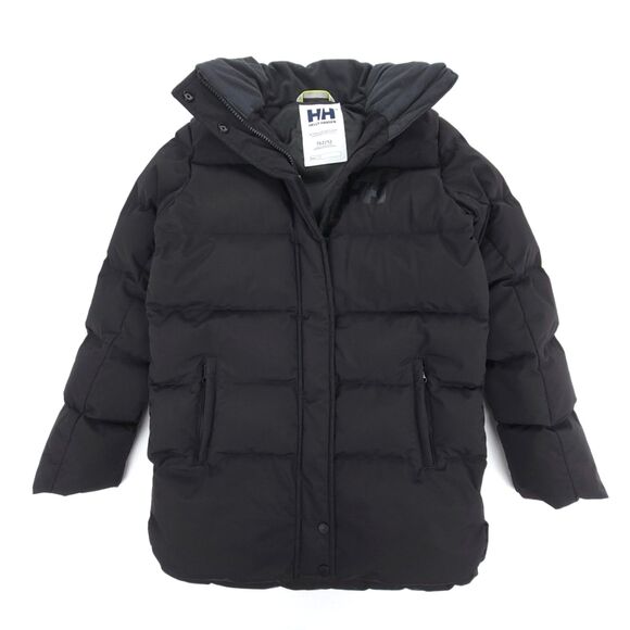 Helly Hansen | Jackets & Coats | New Helly Hansen Juniors Luca Puffy ...
